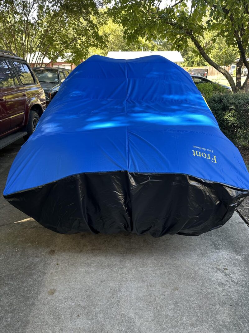 10 Best Car Covers for Hail Protection (May 2026) Complete Guide