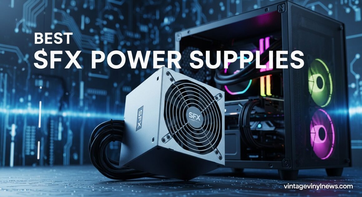 10 Best SFX Power Supplies (May 2026) Top Tested - VVN News