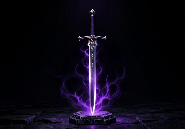 How to Get the Shadow Monarch Sword in Sailor Piece (March 2026) - VVN News