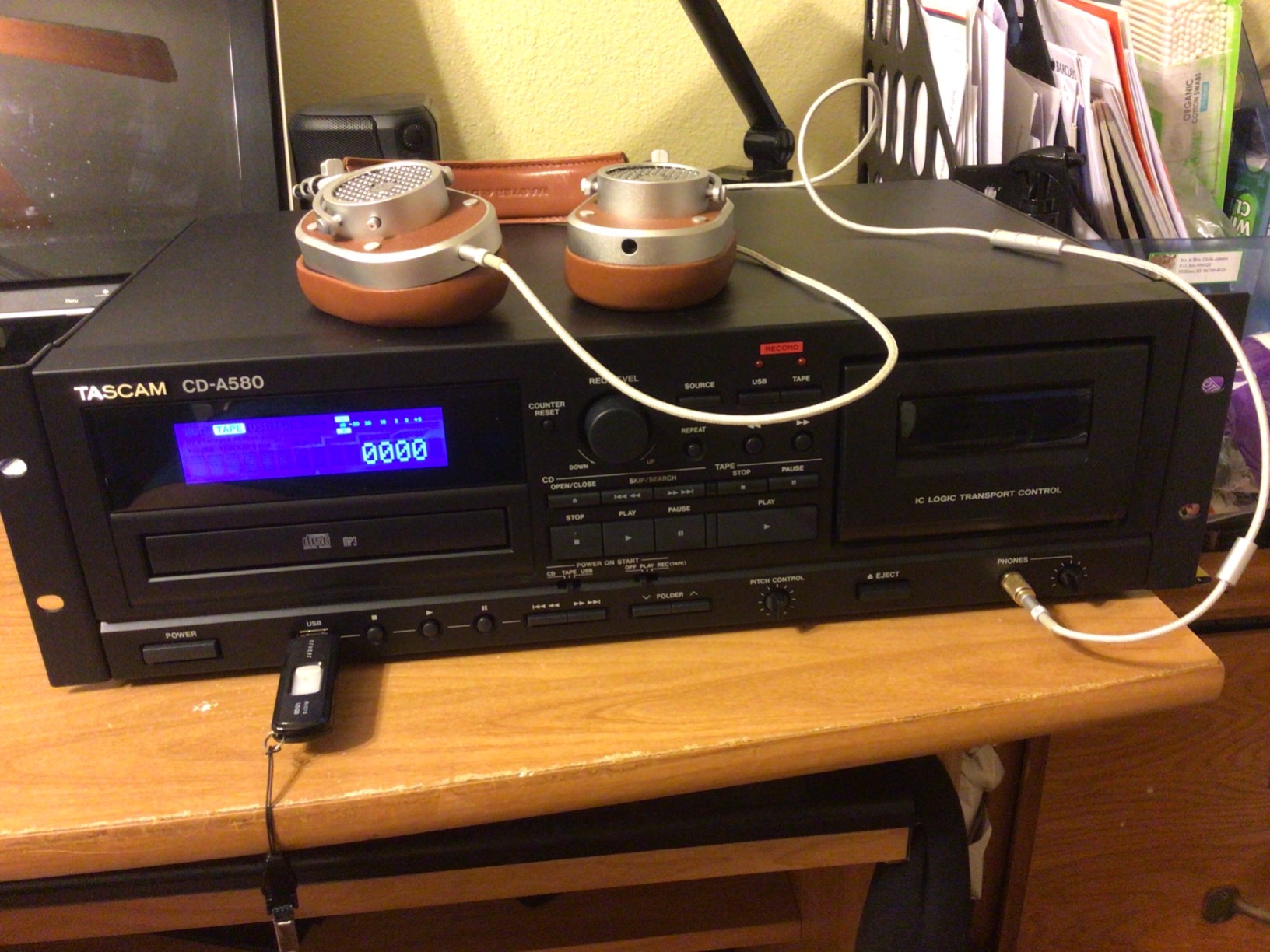 10 Best Cassette Decks (May 2026) Expert Reviews & Rankings - VVN News