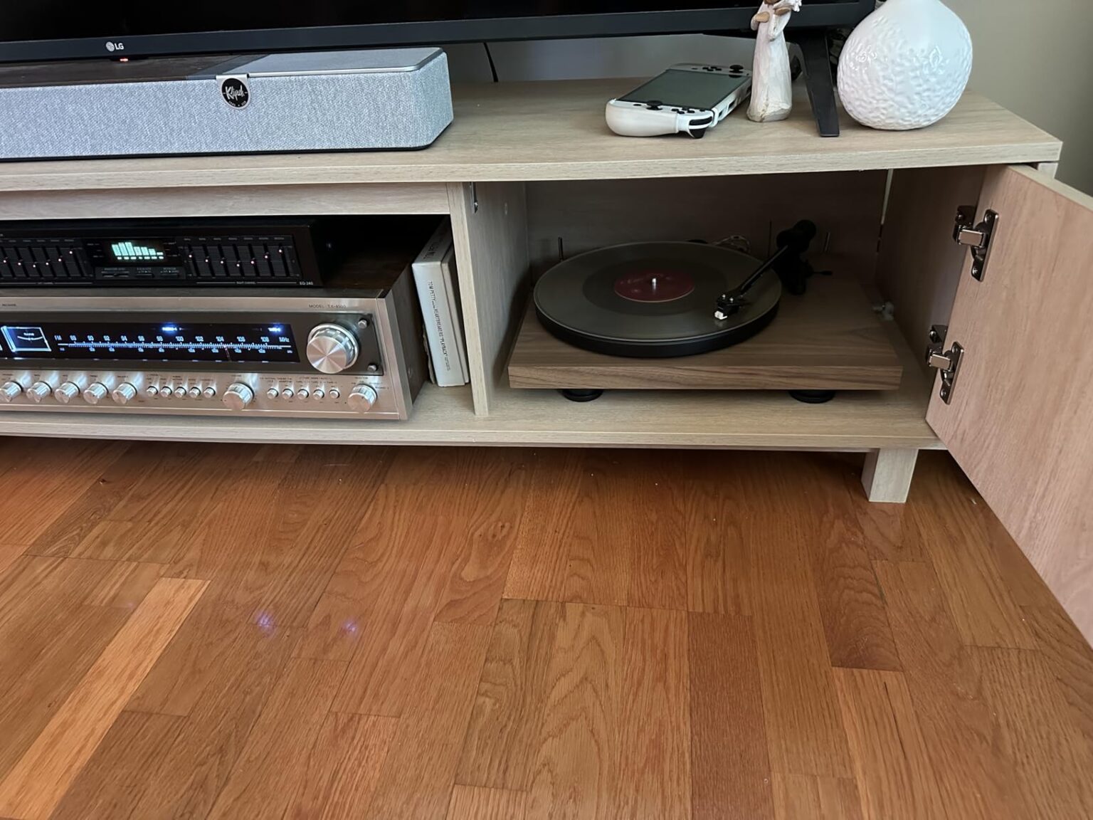 8 Best Turntables for Vinyl Enthusiasts (April 2026) Expert Tested ...