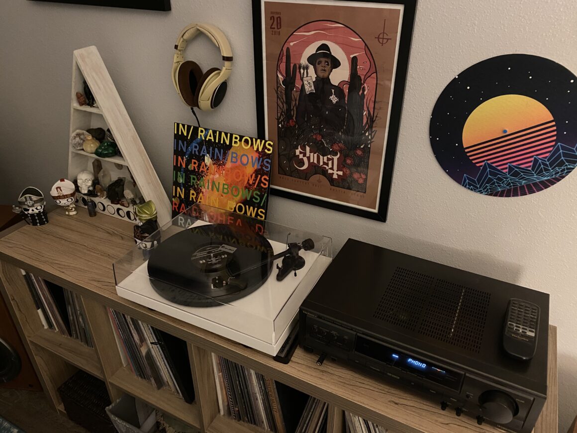 8 Best Turntables for Vinyl Enthusiasts (April 2026) Expert Tested ...