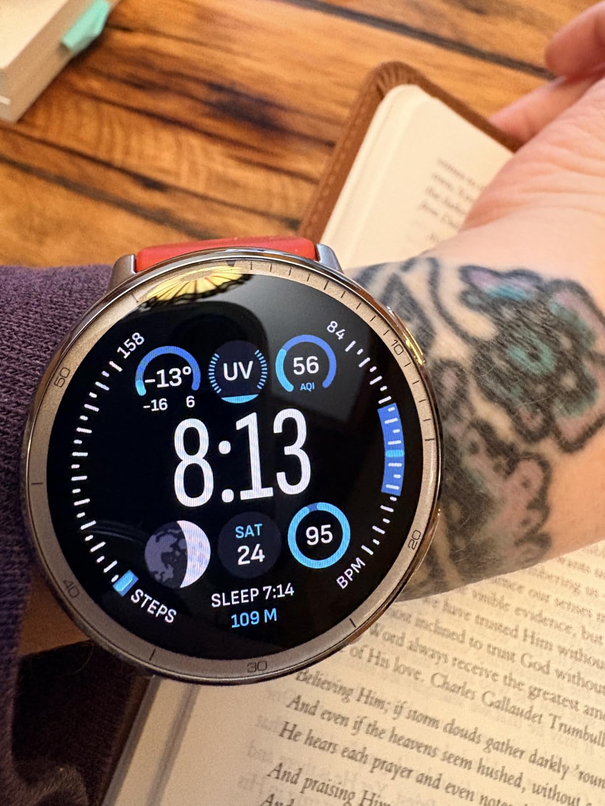 10 Best Smartwatches for Hiking (April 2026) Top Tested - VVN News