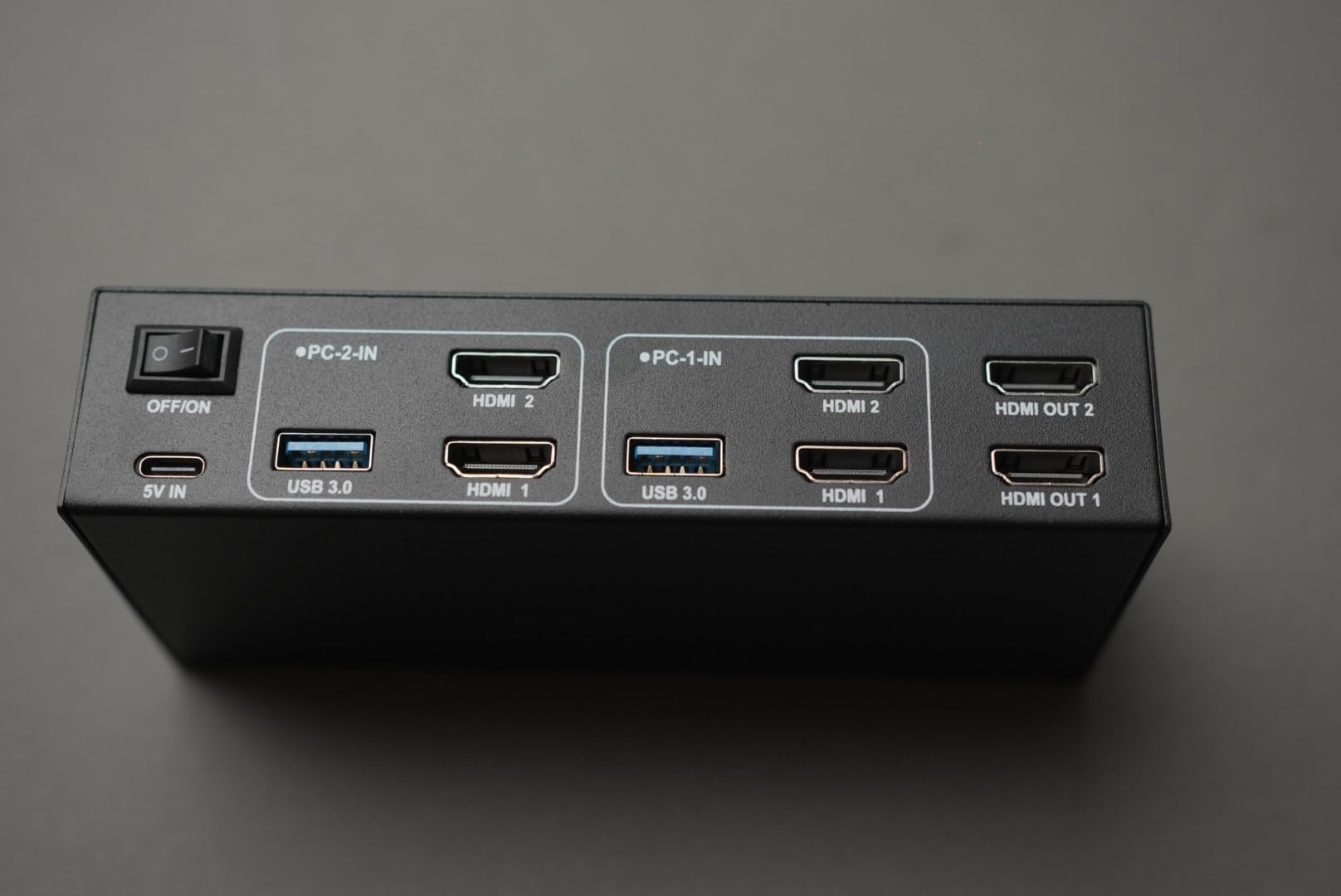 10 Best KVM Switches for Dual Monitor Setups (May 2026) Top Tested ...