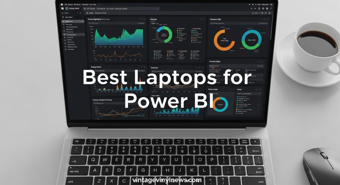 11 Best Laptops for Power BI (April 2026) Expert Reviews - VVN News